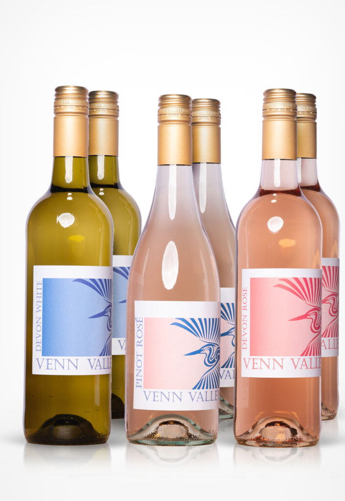 Wine Shop - Venn Valley Vineyard